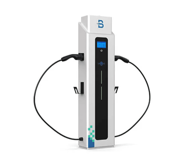 ZJ Beny Commercial EV Charger | 44kW–222kW High-Speed Charging